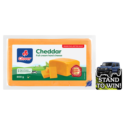 Cheddar | Cheese | Smart Price Specials | PnP