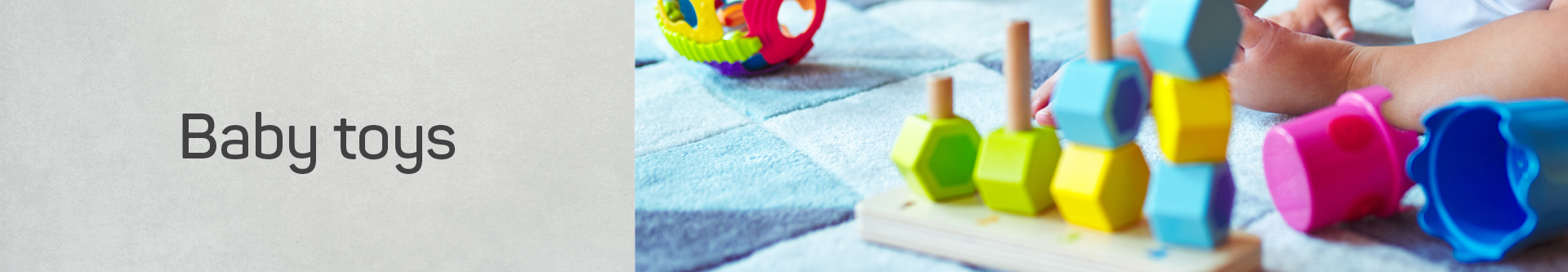 Baby Toys | Baby | Smart Price Specials | PnP