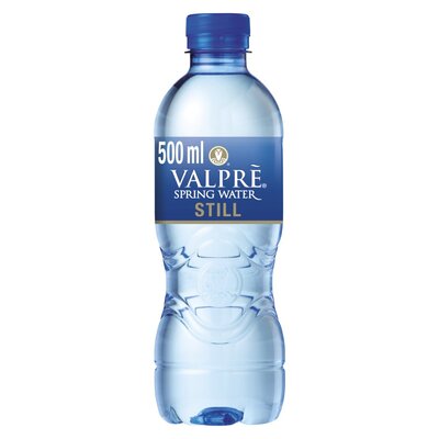 Valpre Still Spring Water 500ml | PnP