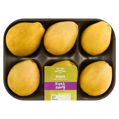 PnP Guava 4 Pack | PnP