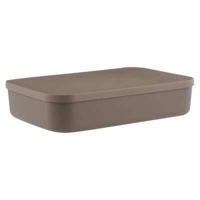 Goldsun Mars Low Storage Box With Lid 6L | PnP