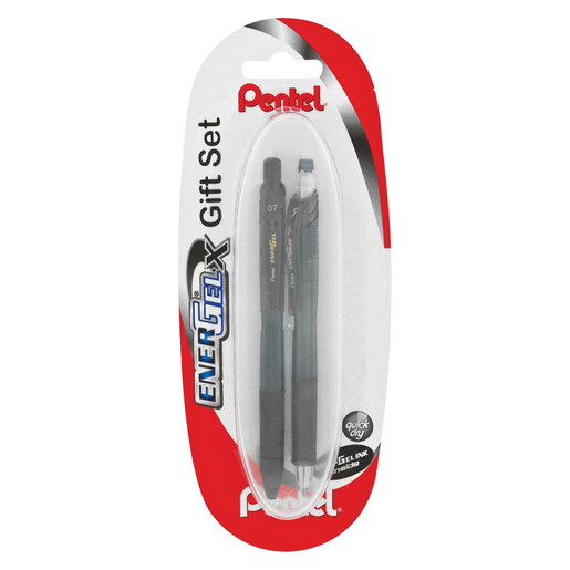 Pentel Energel X Gift Set | PnP
