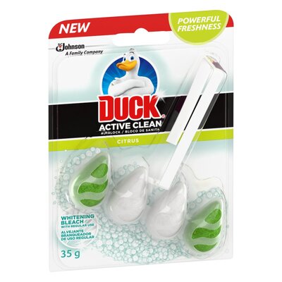 Duck Active Clean Rim Block | Smart Price Specials | PnP Home