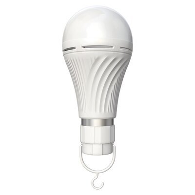 Magneto 7W Rechargeable B22 2000MAH LED Bulb | PnP