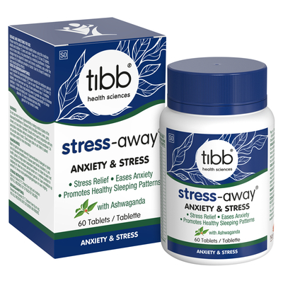 Anxiety & Stress | Vitamins & Supplements | Smart Price Specials | PnP