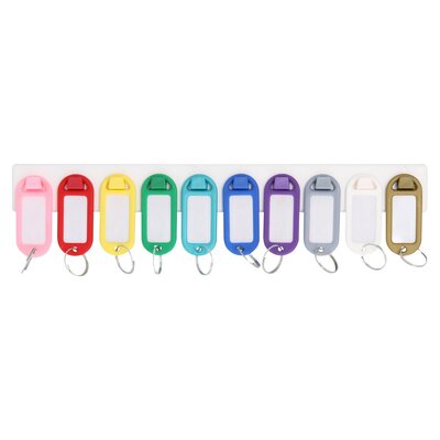 Dejay Key Organiser A105 | PnP