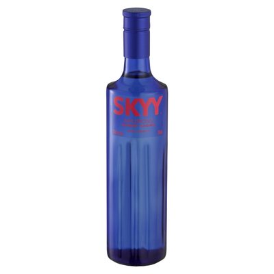 Skyy Infusions Raspberry Vodka 750ml | Smart Price Specials | PnP Home