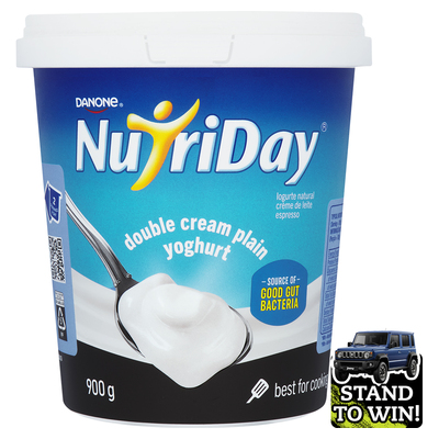 Danone | Yoghurt | Smart Price Specials | PnP
