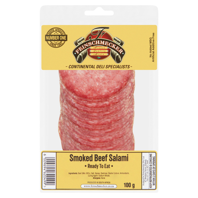 Salami | Deli Meats & Sausages | Smart Price Specials | PnP