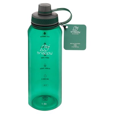 Snappy Tritan Green Bottle 1.5L | Smart Price Specials | PnP Home