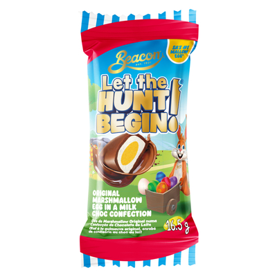 Beacon Marshmallow Egg | PnP