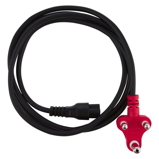 Astrum Pc312 Power Cable 1.8m Clover 16a Plug | PnP