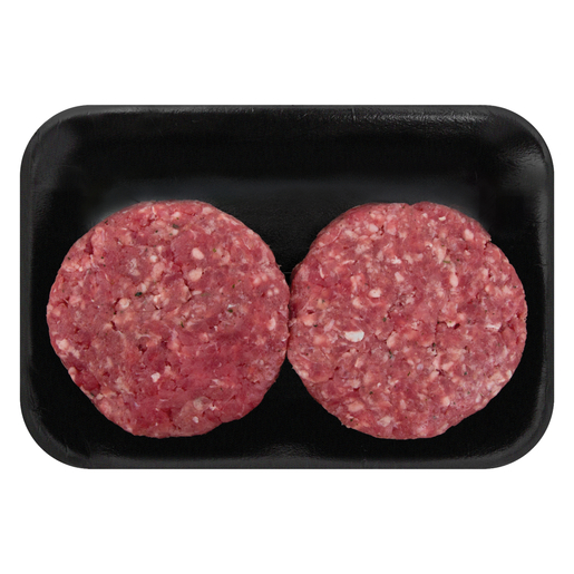 PnP Beef Burger | PnP