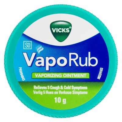 Vicks Baby Rub 45g | PnP