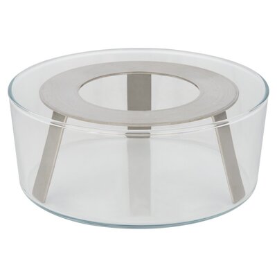 Simax Glass Warmer With Metal Insert | PnP