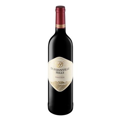 Durbanville Hills Pinotage R4 750ml | PnP