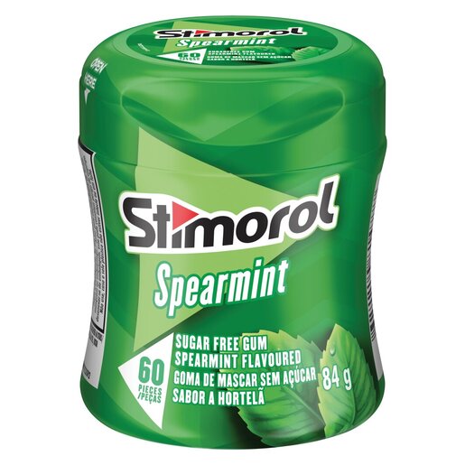 Stimorol Spearmint Sugar Free 84g | Smart Price Specials | PnP Home
