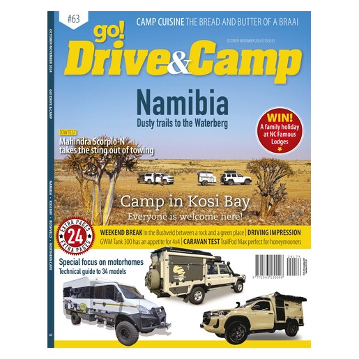 Drive Out Magazine | Smart Price Specials | PnP Home