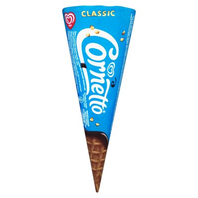 Ola Cornetto Vanilla Ice Cream 110ml | Smart Price Specials | PnP Home