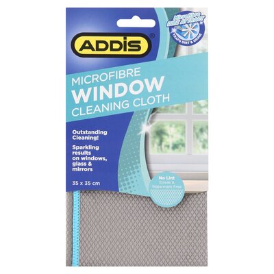 Addis Microfibre Bathroom Cloth x 18 | Smart Price Specials | PnP Home