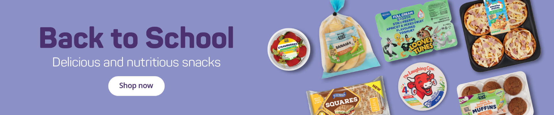 Shop Groceries & Food Online | PnP