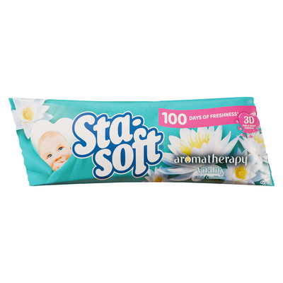 Sta-Soft Baby Fabric Softener Refill 500ml | PnP
