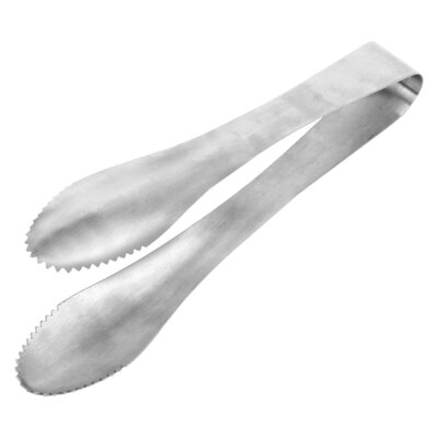 Inspire Stainless Steel Ice Tongs | PnP