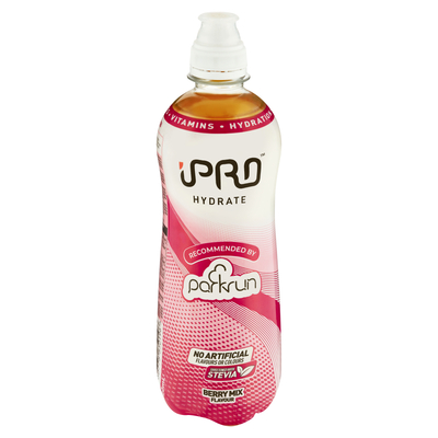 Ipro Mango Hydrate Drink 500ml | PnP
