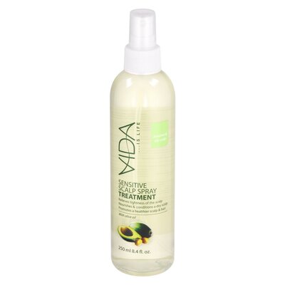 Vida Is Life Sensitive Scalp Spray 250ml | PnP