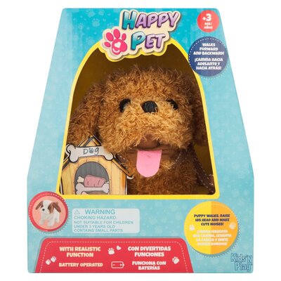 Kids 'n Play Remote Puppy | PnP