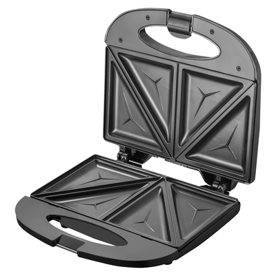 Sunbeam Black Sandwich Toaster | Smart Price Specials | PnP Home
