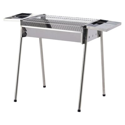 Metalix Large Braai | Smart Price Specials | PnP Home