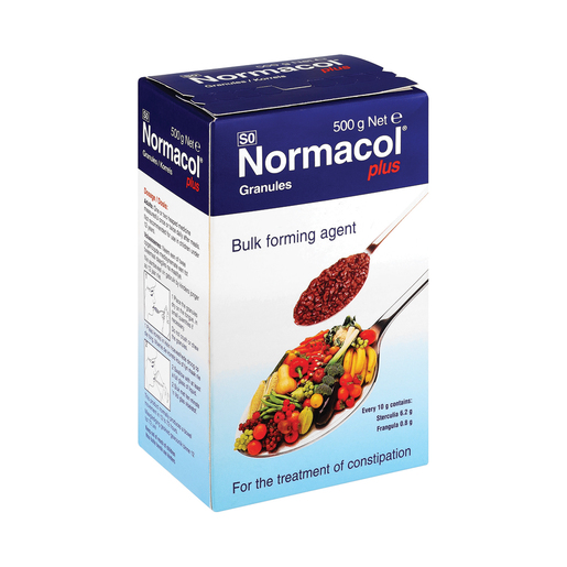 Normacol Laxative Plus 500g | PnP