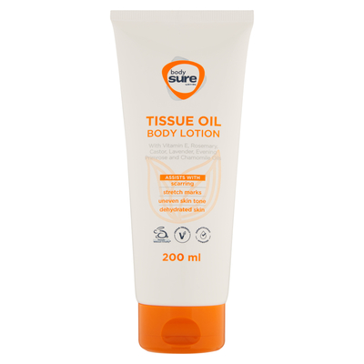 Bodidoc Tissue Oil 60ml | PnP