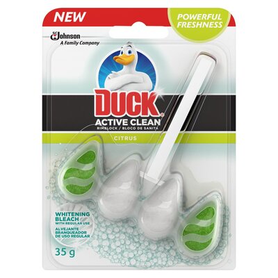 Jeyes Toilet Block Original 4 x 45g | PnP