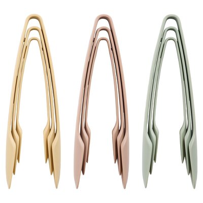 Kitchen Inspire Tong Set 3 Piece | Smart Price Specials | PnP Home