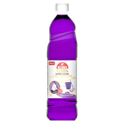 Kiwi Kleen Violet Bloom All-Purpose Cleaner 1L | PnP