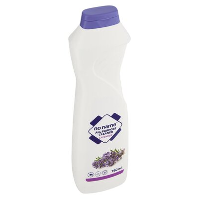 No Name All Purpose Cleaner Lavender 750ml x 180 | PnP