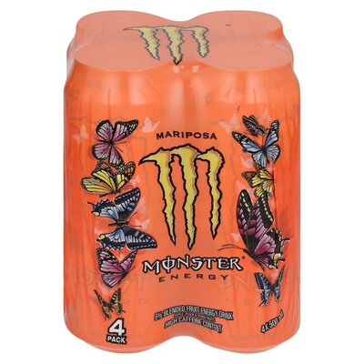 Monster | Energy Drinks | Smart Price Specials | PnP