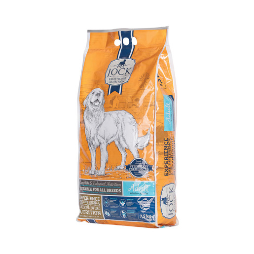Jock Dog Food Adult Beef 7.5kg | PnP