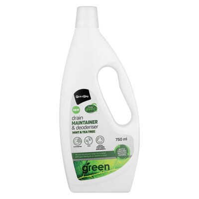 PnP Green Biological Drain Cleaner 750ml | PnP