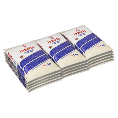 Huletts Sugar Brown Sunsweet 1kg x 15 | PnP