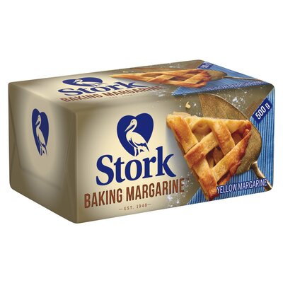 Stork Baking Margarine 500g | Smart Price Specials | PnP Home