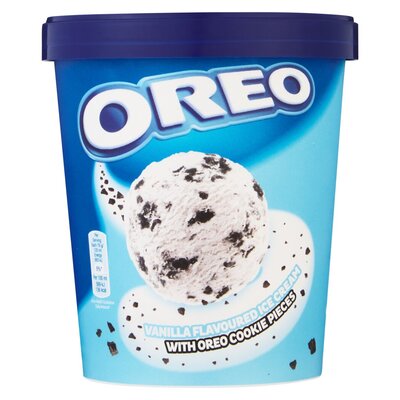 Oreo Ice Cream Stick 90ml | PnP