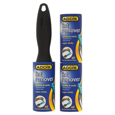 Addis Lint Remover Set | PnP