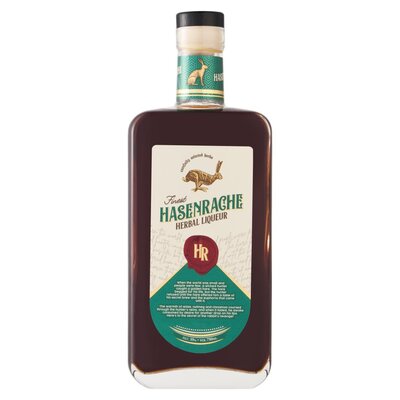 Hasenrache Herbal Liqueur & Red Square Reload Gift Pack 750ml | PnP