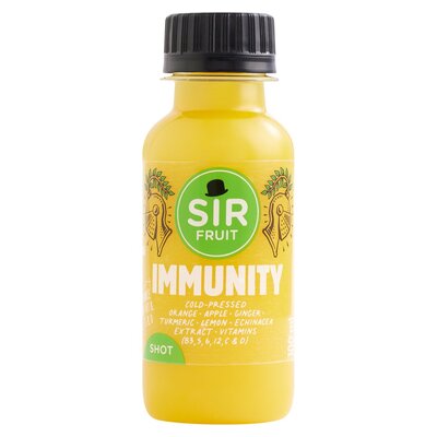 Sir Fruit Glow Shot 100ml | PnP