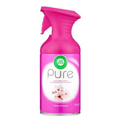 Airwick Pure Trigger Cherry Blossom 250ml | PnP