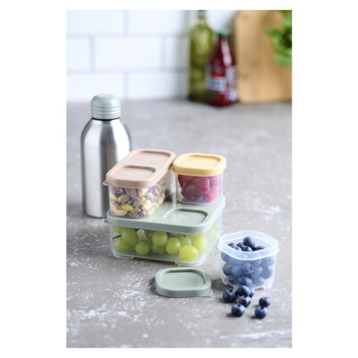 DAY 4 Piece Storage Boxes | PnP