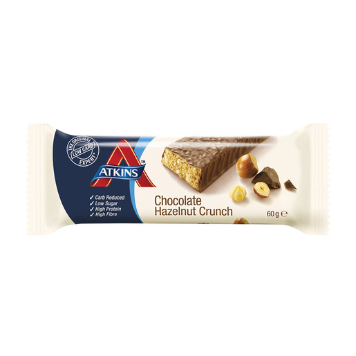 Atkins Advant Chocolate Hazelnut Crunch x 6400 | PnP